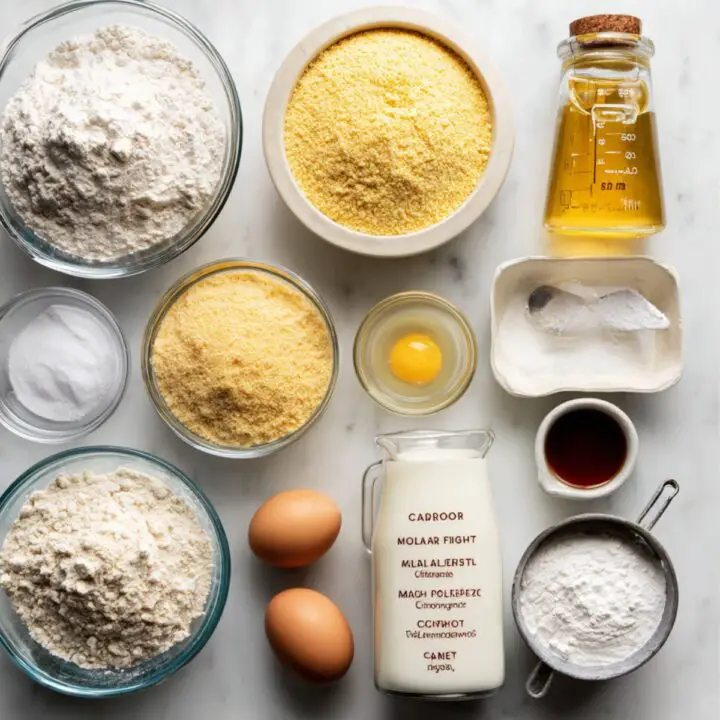 Best Cornbread Recipe