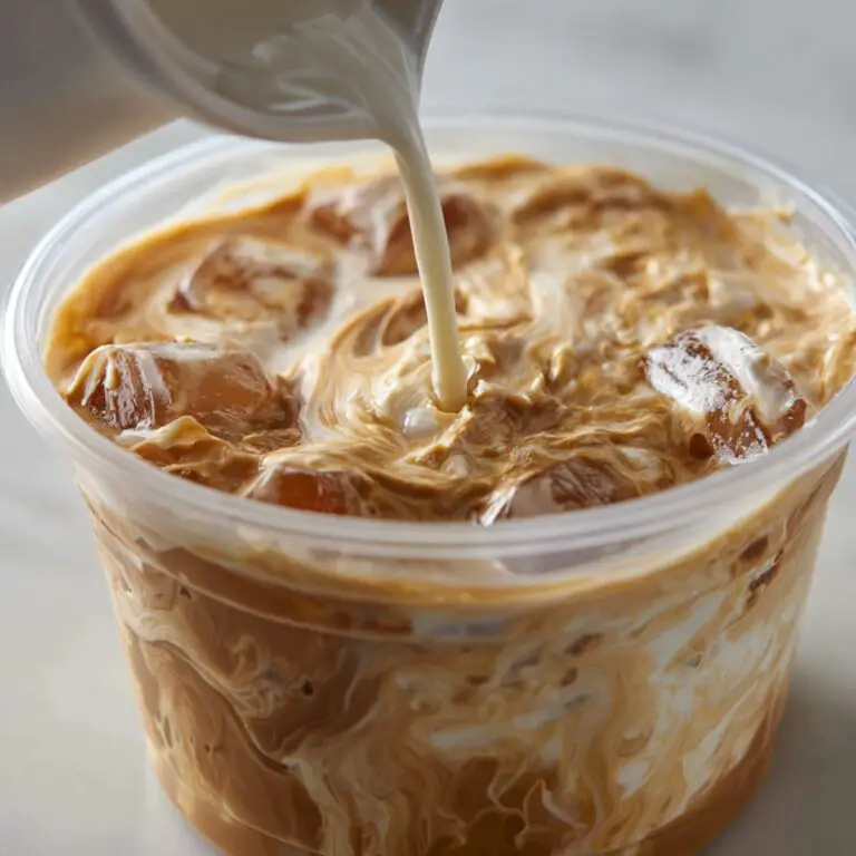 Delicious Coffee Ice Cream Recipe
