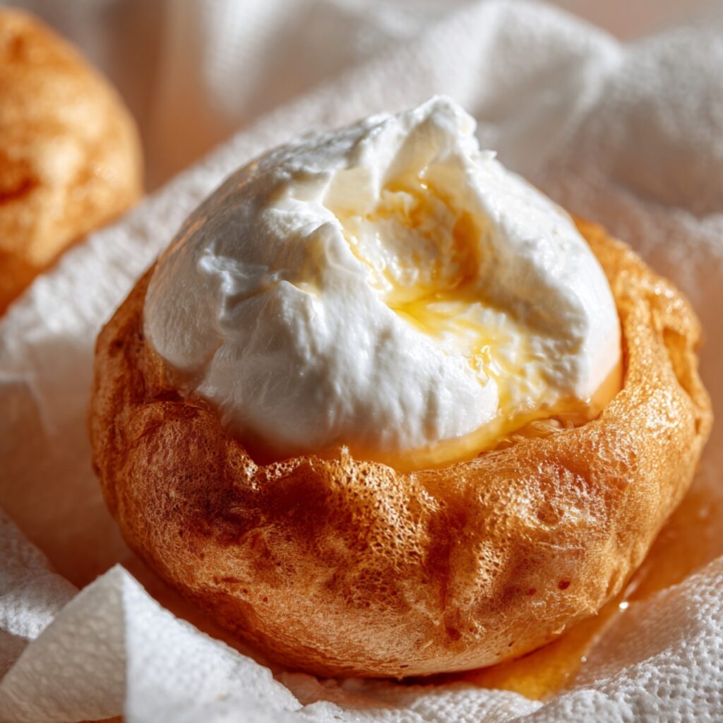 Delicious Fried Burrata Recipe