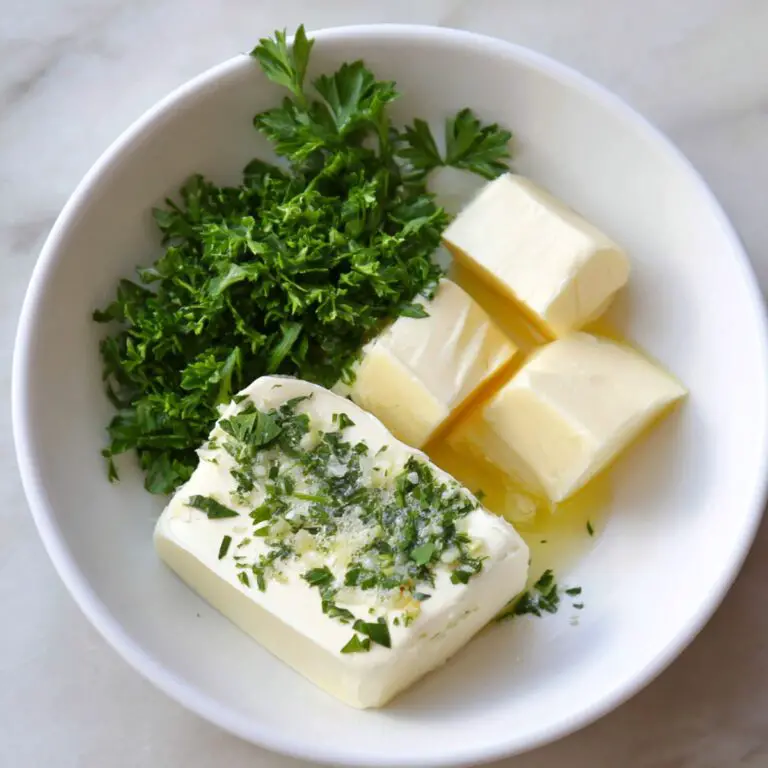 Healthy Garlic Bread Recipe