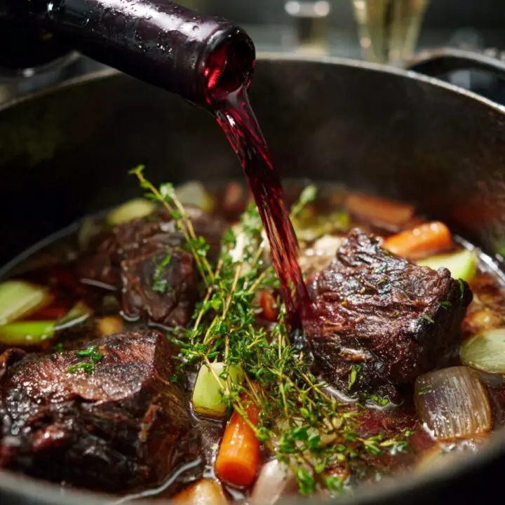 Delicious Short Ribs Recipe